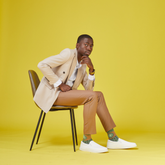 Women’s Pant Suits, Power Suits & Stretch Suits | Layo G